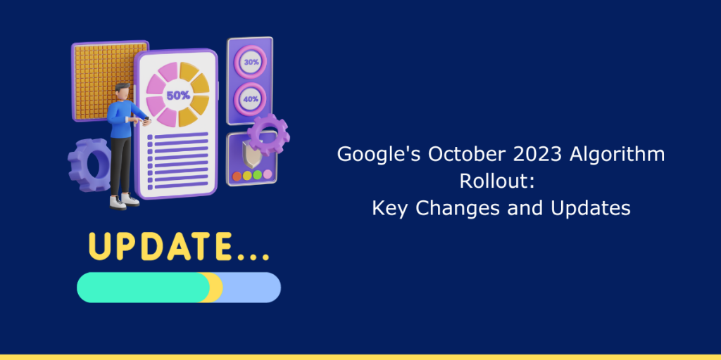 SarkarSEO | Google Introduces Core Algorithm Update for October