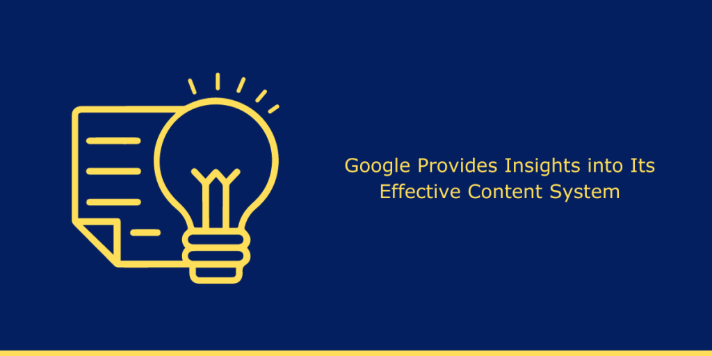 SarkarSEO | Understanding Google's Approach to Useful Content