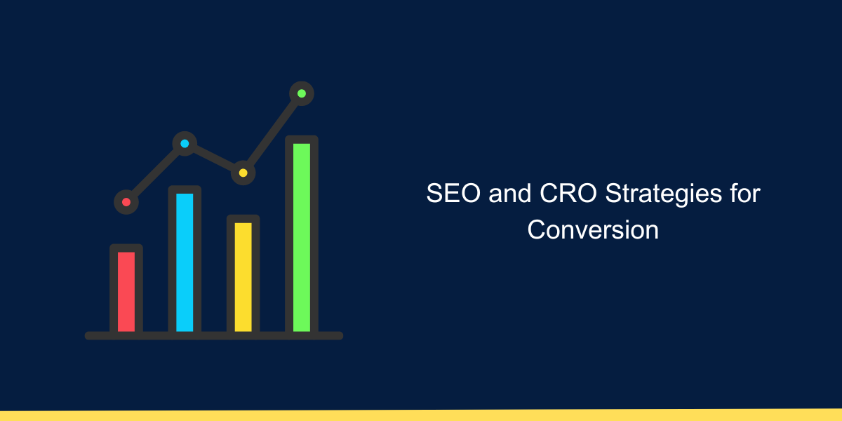 SarkarSEO | The SEO-CRO Connection: Transforming Traffic into Transactions
